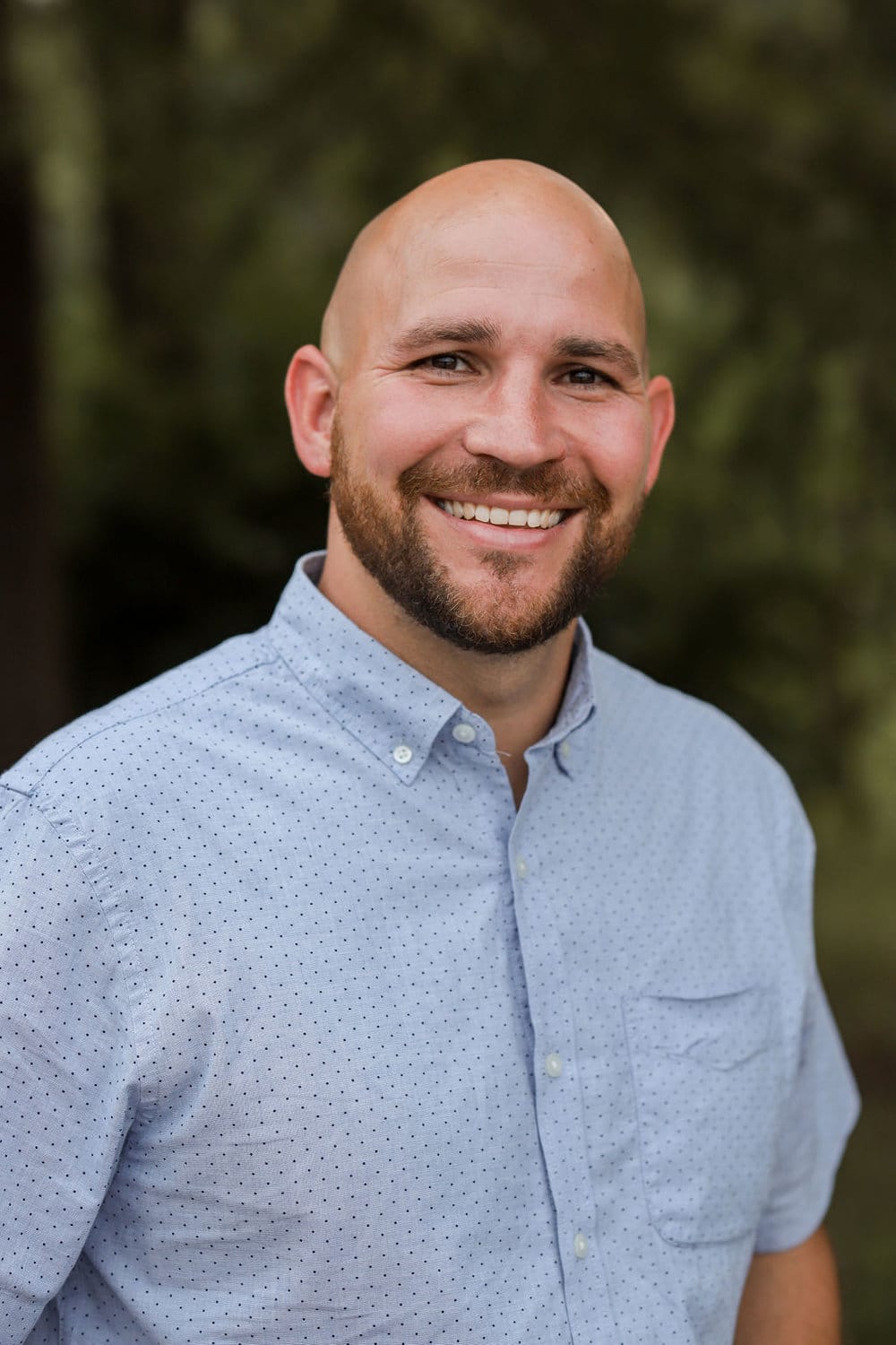 Who We Are – Wes Edwin Design